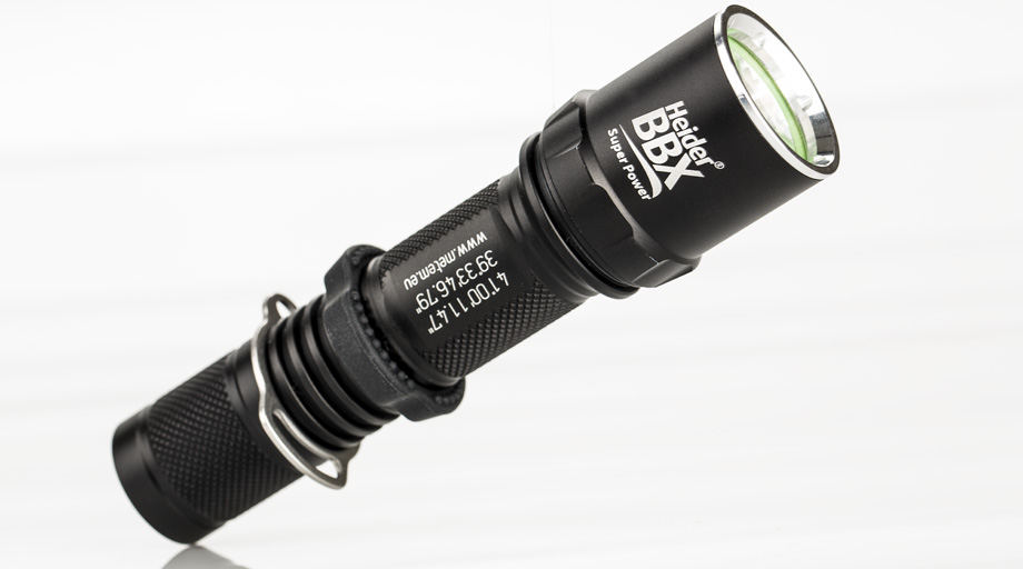 Metem Teknoloji: Heider BBX Super Power