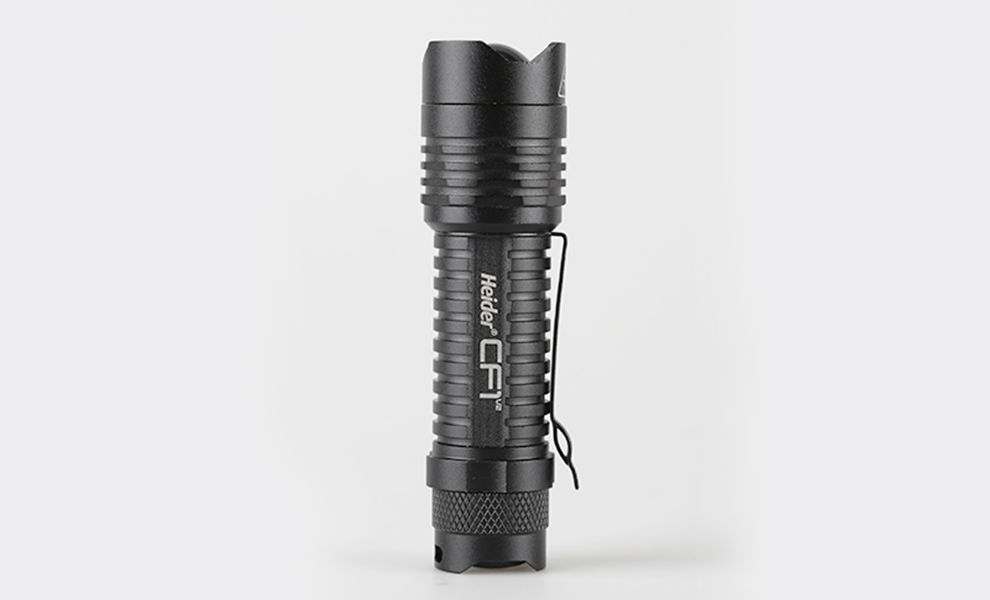 Metem Teknoloji: Heider CF1 Super Power