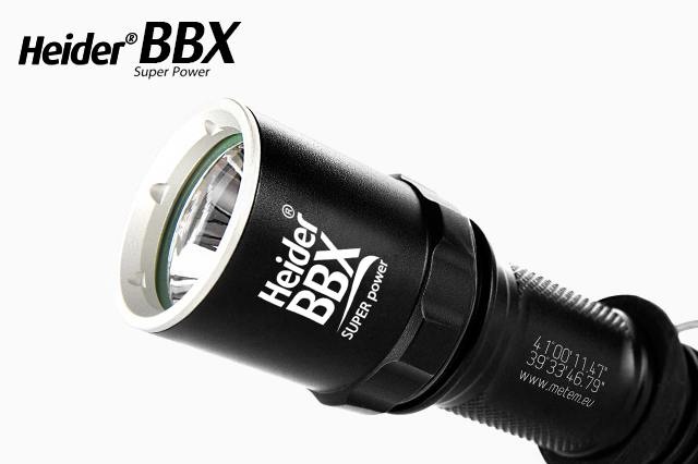 Metem Teknoloji: Heider BBX Super Power